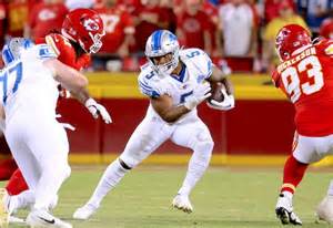 David Montgomery A Running Back To Target In Zero Rb Builds Nfl News