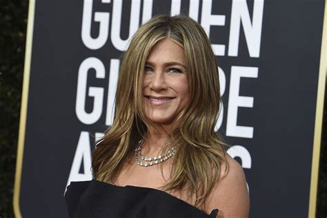Jennifer Aniston Revela La Rutina De Entrenamiento Que Le Ayuda A