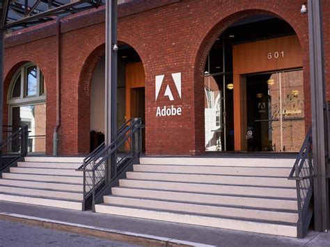 Jpmorgan Lowers Adobe Stock Price Target Adbe Thestreet