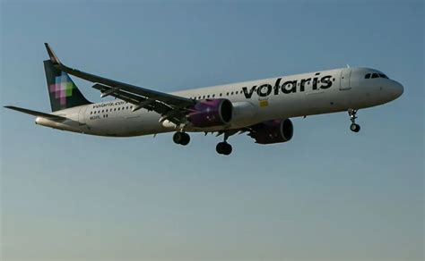 Huracán Simón Volaris Cancela Vuelos A Puerto Vallarta
