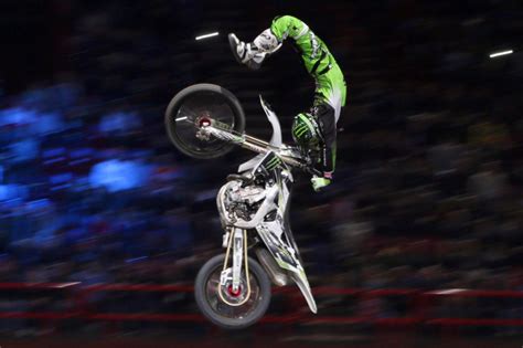 Supercross Coming To Mandt Bank Stadium In Baltimore In 2027