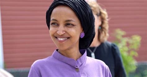 Ilhan Omars Dc Home Searched By Federal Agents Weeks After To
