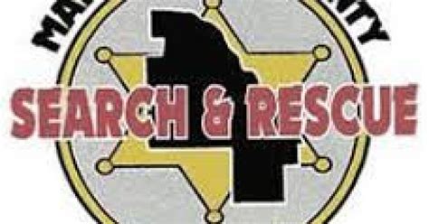 Marquette County Search And Rescue Finds Hiker And Pup Missing On