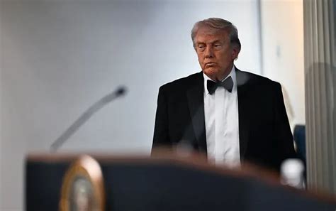 Iran Mocks Trump With Lego Style Ai Diss After Dinner Shooting