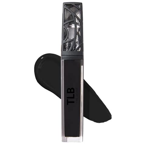 5 Best Black Lipstick The True Black Lip Test