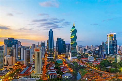 Us Government Resets Panama Travel Warning Newsbreak