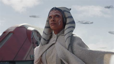 After 14 Years Star Wars Is Finally Pulling The Plug On Ahsokas Jedi