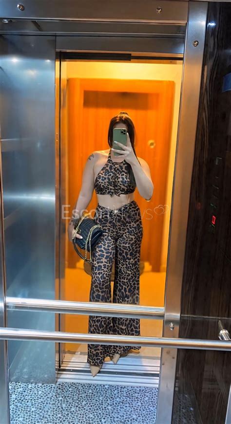 Derin Sexiest Escort Girl In Ankara