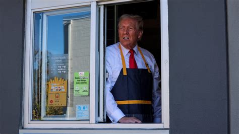 Opinion Trump Is Hitler And Only Democrats Can Save America Right