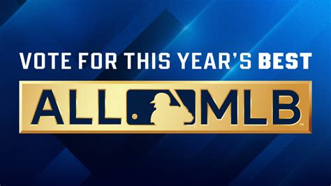All Mlb 2026 Nominees Announced