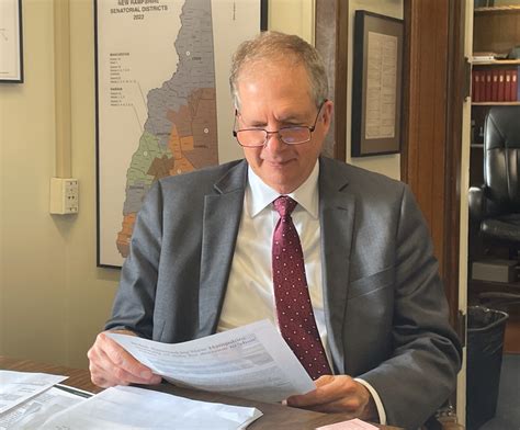 Absentee Ballots For The 2026 State General Election Available For New