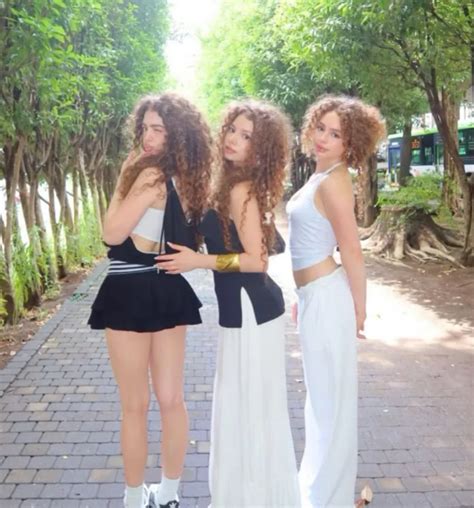 Kalogeras Sisters Age Height Weight Career Net Worth And More