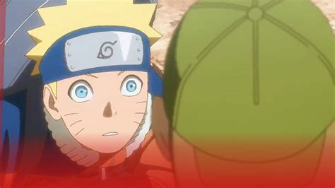 Choque De Mundos Naruto Terá Crossover Com Ninku Em Novo Anime
