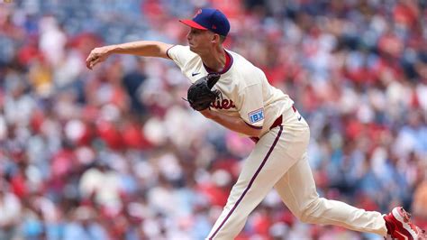Former Phillies Prospect Mick Abel Has Great Opportunity After Blockbuster Trade