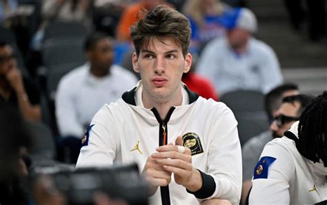 Floridas 7 Foot 9 Giant Olivier Rioux Makes Head Turning Transfer Move
