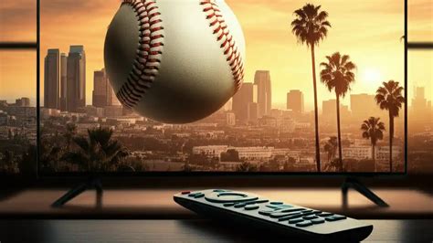 Can I Watch Dodger Games On Youtube Tv 2026 Guide