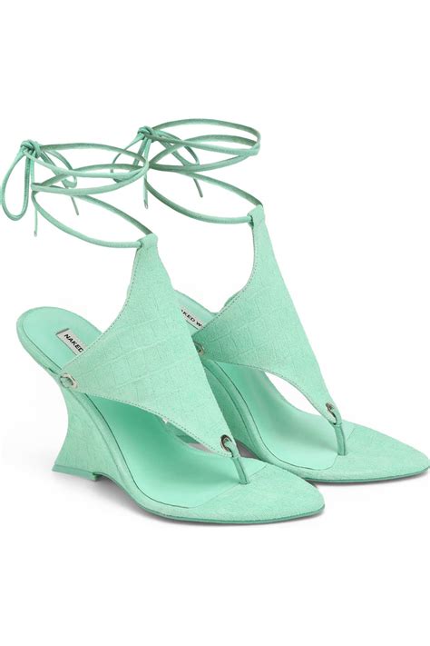 Naked Wolfe Rampage Wedge Women Nordstrom