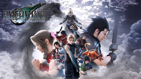 Naoki Hamaguchi Says Final Fantasy Vii Revelation Will Push Nintendo