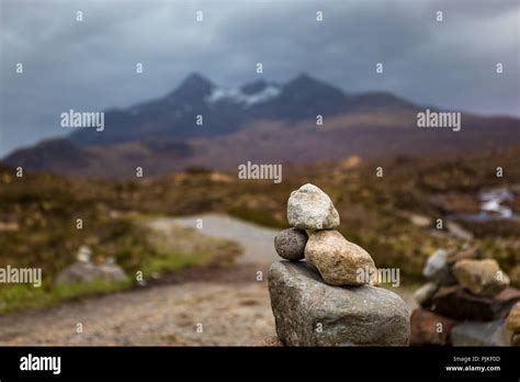 Sligachan Glamaig Isle Skye Hi Res Stock Photography And Images Alamy