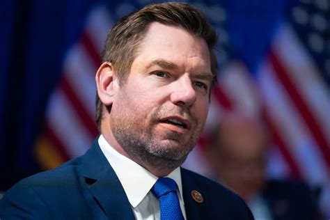 Another Woman Accuses Former Rep Eric Swalwell Of Sexual Assault