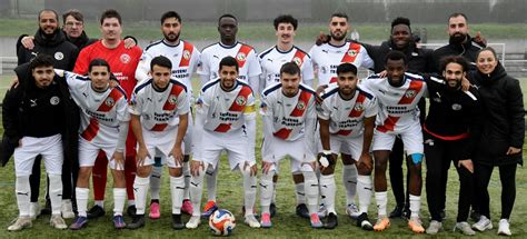 Football Deux ans après le FC Saverne de retour en Régional 3