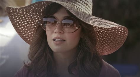 This Is Us Mandy Moore Breaks Down Rebeccas Evolution Through The