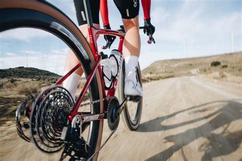 Specialized Crux 5 The Fastest Gravel Race Bike Yet