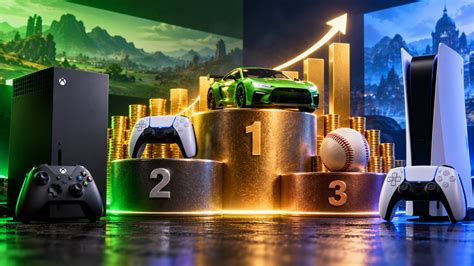 Ps5 O Xbox Chi Incassa Di Più Dai Giochi First Party Nel 2026 Smartworld