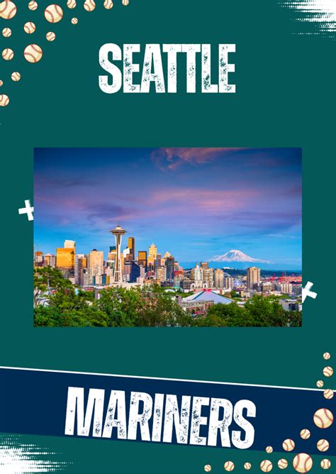 Seattle Mariners Loft Sports 2026 Mlb Season Preview
