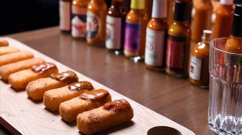 Hot Ones Épisodes Casting Et Diffusions