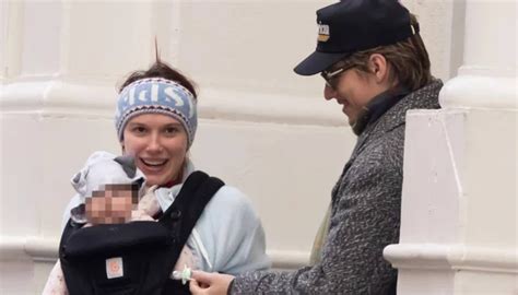 Millie Bobby Brown Ruins Own Rules With Major Move
