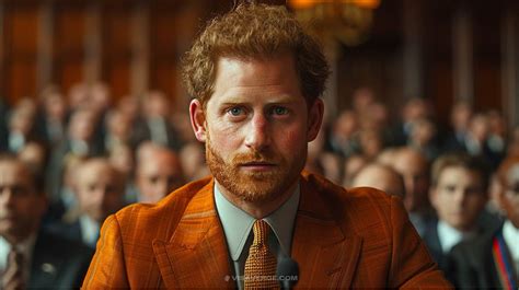 Prince Harry Visa Case 2026 Court Delay Until June 12
