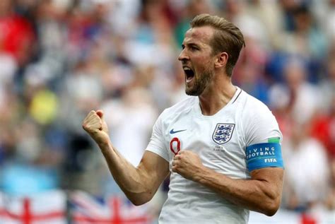Harry Kane Breaks England 2026 World Cup Record Overtakes Lineker With