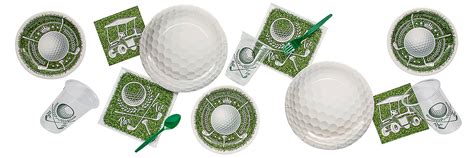 Golf Party Supplies Oriental Trading