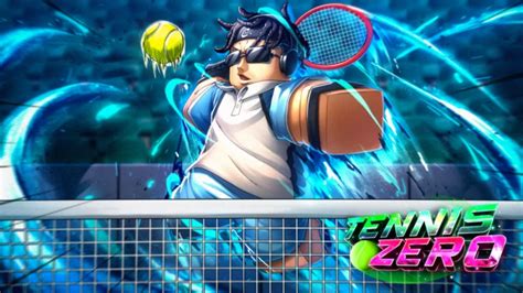 Tennis Zero Codes July 2025 Deltia S Gaming