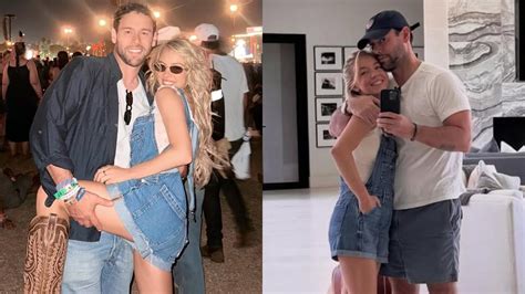 Sydney Sweeney And Scooter Braun Take Romance To Next Level With