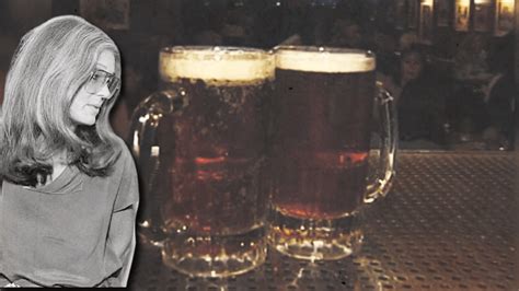 Thanks To Gloria Steinem Women Can Drink At The Berghoff Nbc Chicago