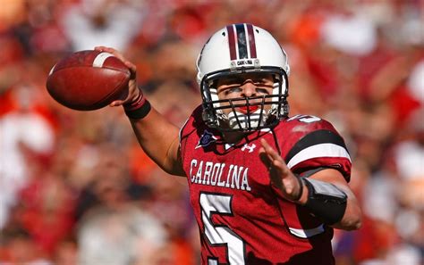 Stephen Garcia Begins Aggressive Treatment For Stage 4 Cancer