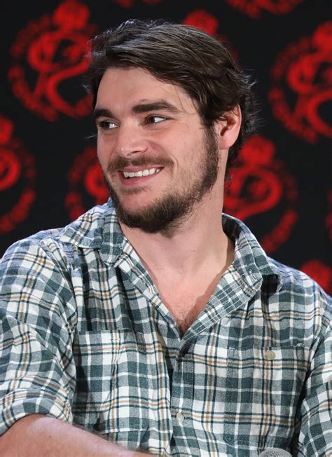‘breaking Bad Actor Rj Mitte Dies At 34 — Ijr News