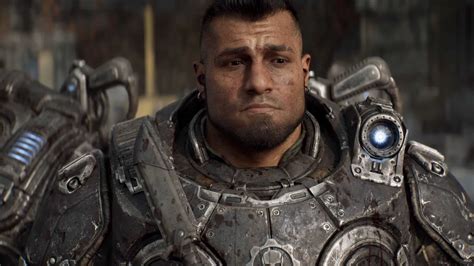 Mysterious Gears Of War E Day Achievement May Be The First Xbox