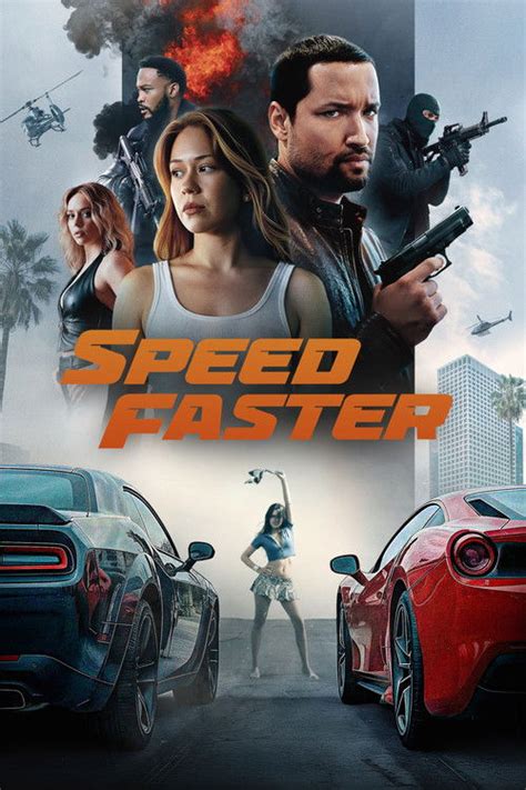 Speed Faster 2026 Jason Park Film Aceshowbiz