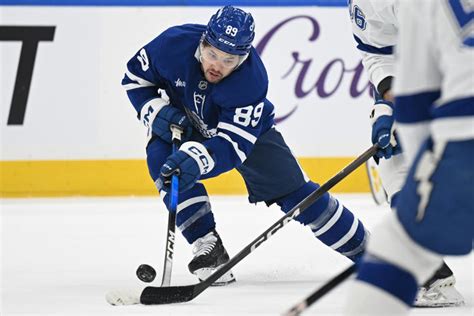 Penguins Acquire Nicholas Robertson