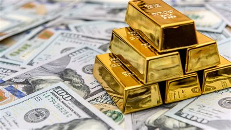 Gold Price Today On June 17 2026