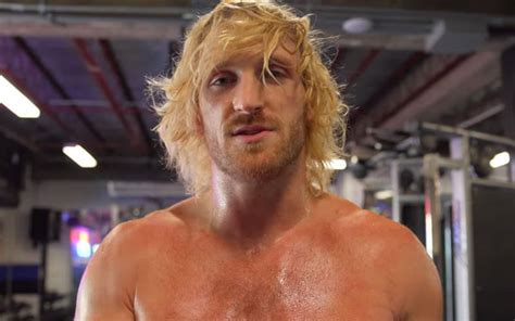 Positive Update On Logan Pauls Wwe Return Status After Triceps Surgery