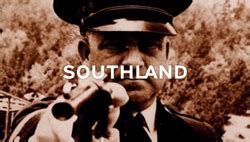 Southland Tv Series Wikipedia