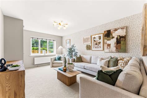 Lark View Liskeard Our Developments Wain Homes