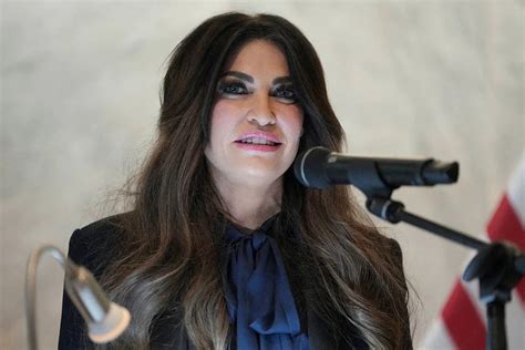What To Know About The Controversy Surrounding Kimberly Guilfoyle