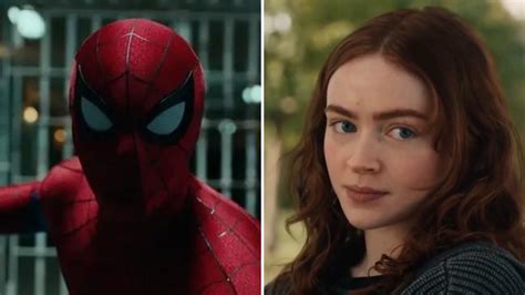 How Jean Grey Played By Sadie Sink Differs From X Men Versions