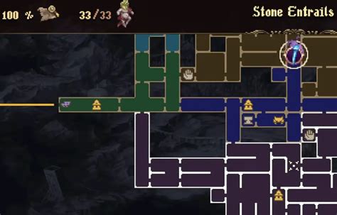 Blasphemous 2 Third Sin Map And 100 Collectibles Guide