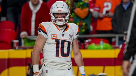 Nfl The Athletic Previews Broncos Season ‘prove Its Not A Fluke